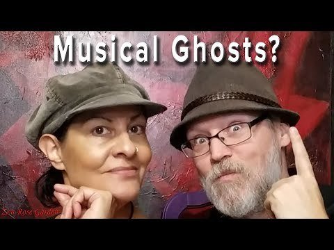 Music Medium Types Of Mediumship Development Training Zen Rose Garden邃