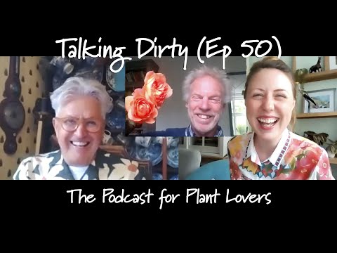 Choosing the Best Rose for Your Garden with Rosarian Michael Marriott ...